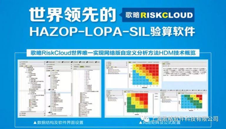 一文了解PHA软件的前世今生 | RiskCloud-无忧风险云