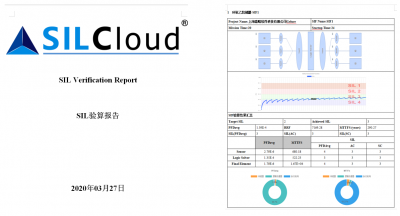 SIL评估咨询 | RiskCloud-无忧风险云