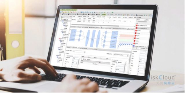 基于RiskCloud的精品双控信息平台 | RiskCloud-无忧风险云