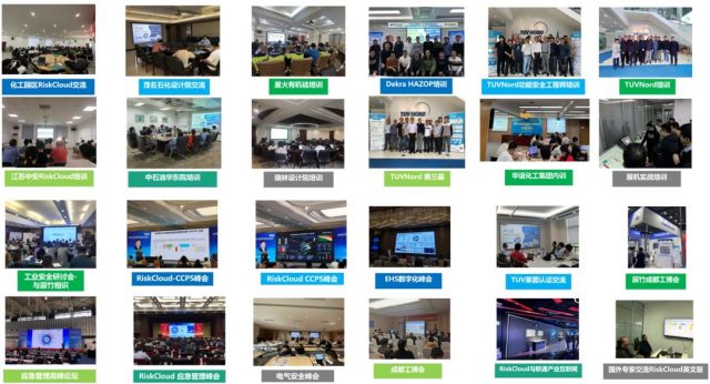 RiskCloud全周期安全风险分析平台 | RiskCloud-无忧风险云